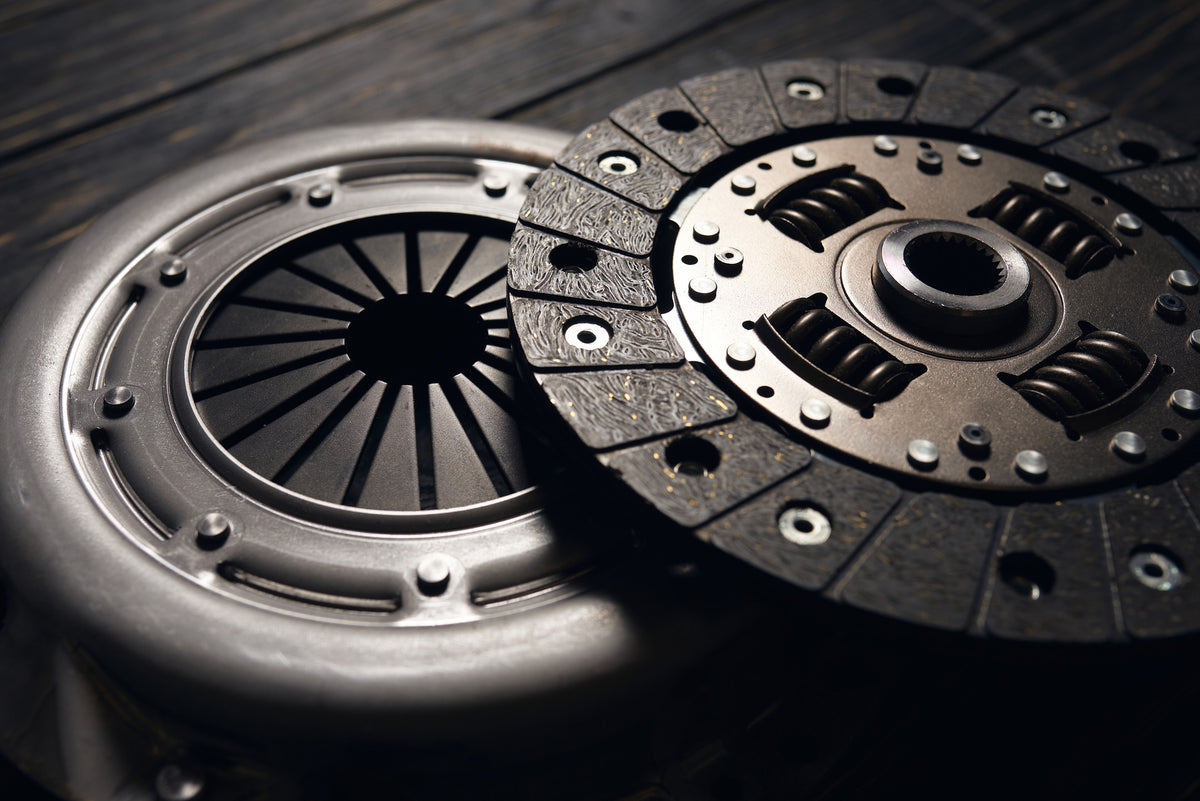 Essentials of Racing Clutch Kits – Clutch Direct