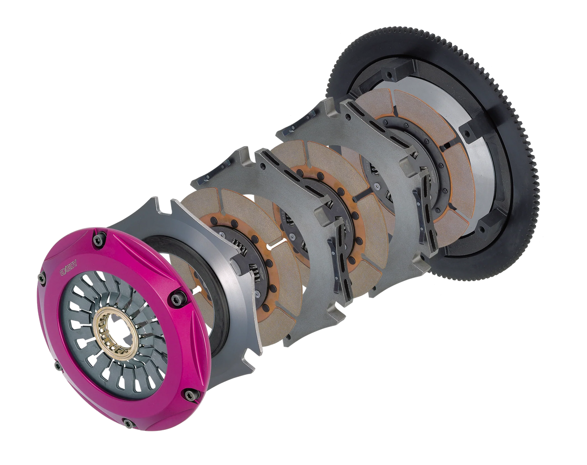 Installing Racing Clutch Kits: 7 Essential Tips and Techniques – Clutch ...