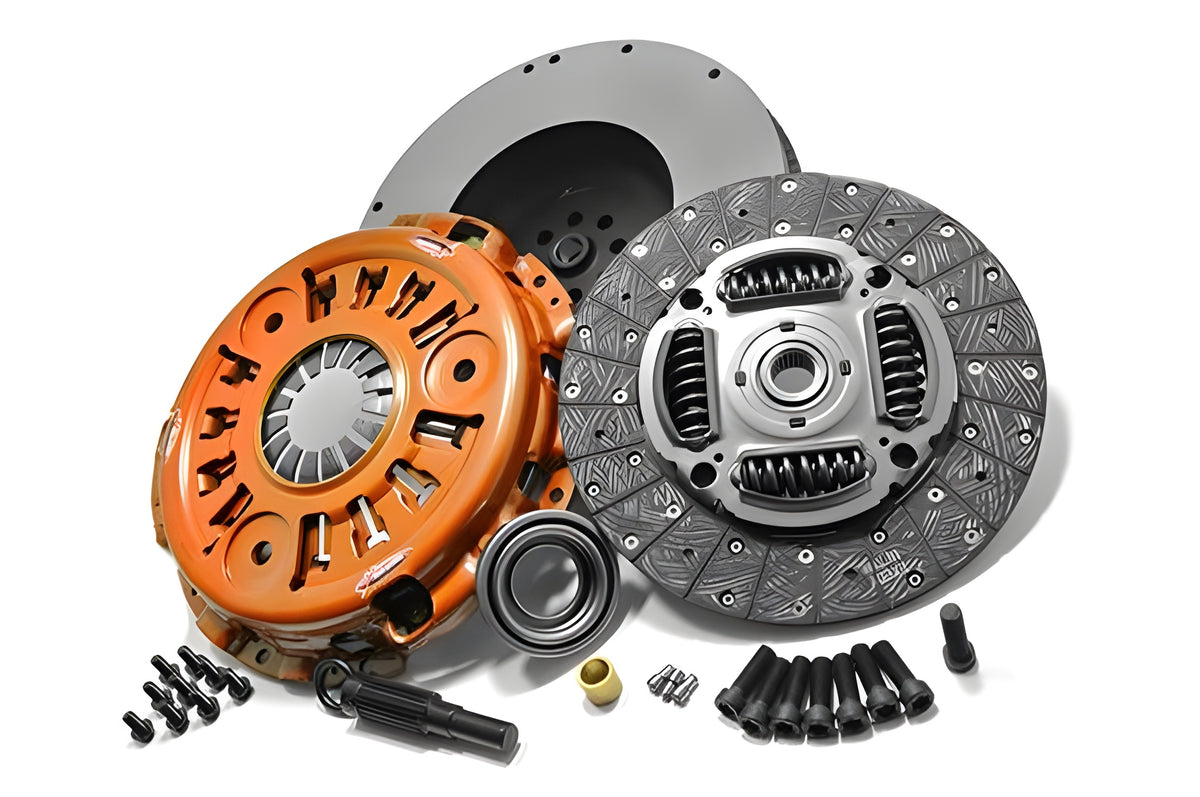 Ultimate Guide to Performance Clutch Kits – Clutch Direct
