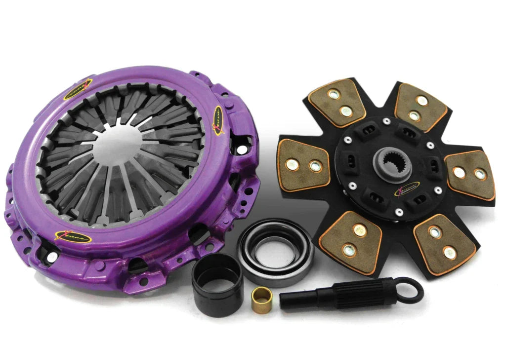 Performance Clutch for Daily Driving: Is it a Good Idea? – Clutch Direct