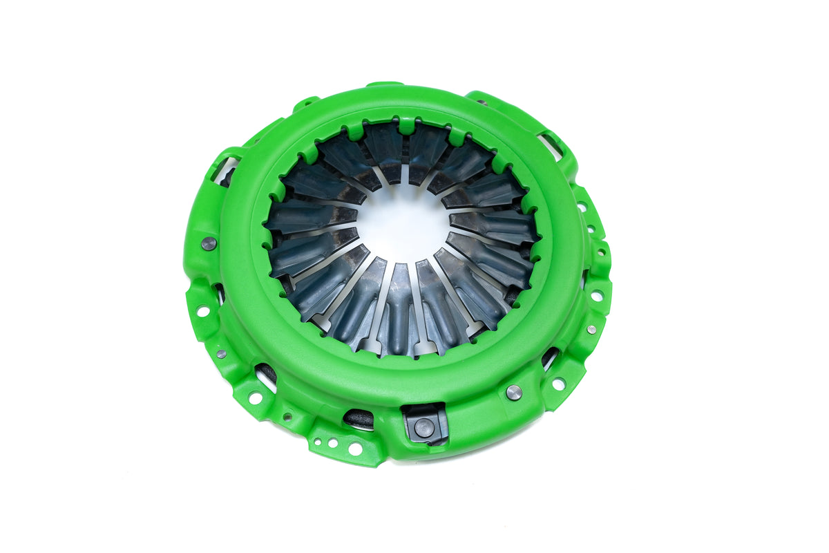 Alpha Performance Heavy Duty Button Clutch Kit for Nissan 350Z – Clutch ...