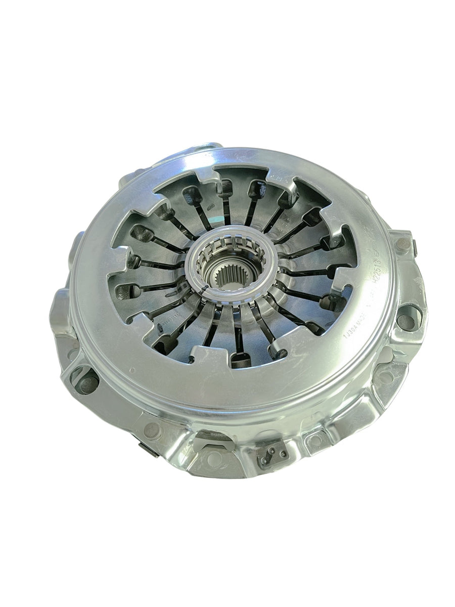 Toyota Hilux (2009-2015) 07/2008+ 275mm KUN N70 3.0L Diesel 1KDFTV Exe ...