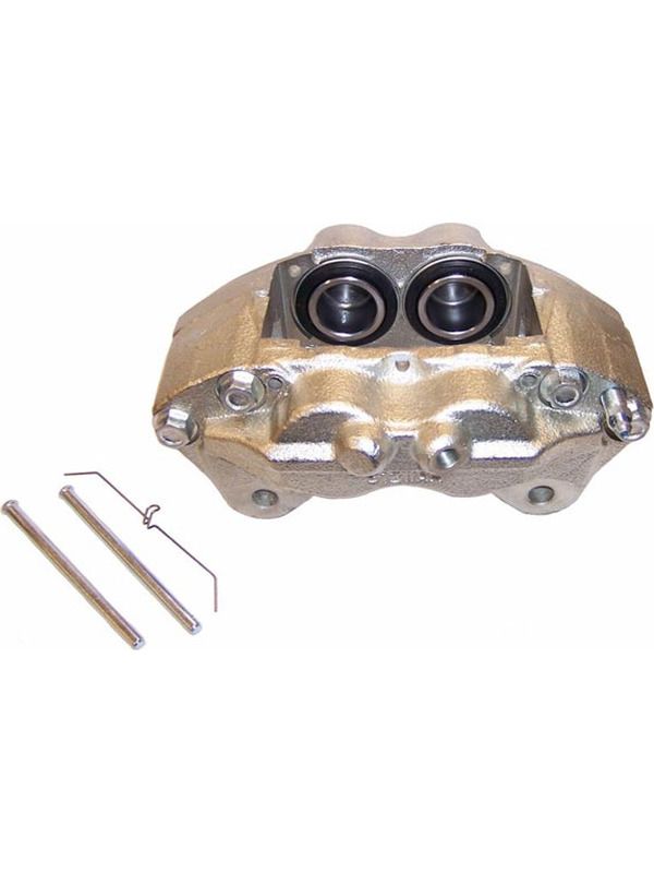 Toyota Hilux (1998-2005) LN172R Front Brake Caliper – Clutch Direct