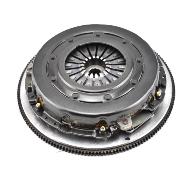 Holden Commodore (2004-2006) VZ V8 Competition Clutch Heavy Duty Butto ...