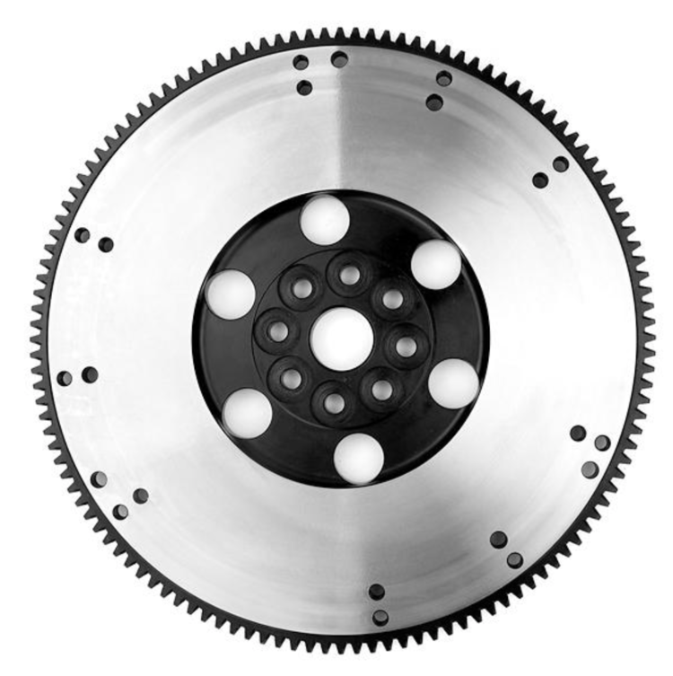 Nissan 350Z (2003-2007) 3.5 Ltr, VQ35DE Lightweight Solid Flywheel ...