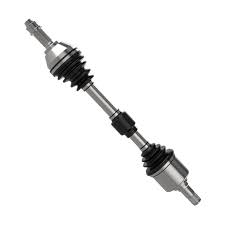 Toyota Hilux (2015-2024) GUN N80 GSP 4wd CV Shaft - Raised Height Vehi ...