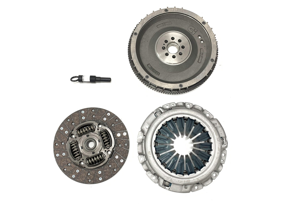 Toyota Sprinter (1991-1997) 1.5 Ltr DOHC, 5A-FE OEM PHC V1148N Clutch ...